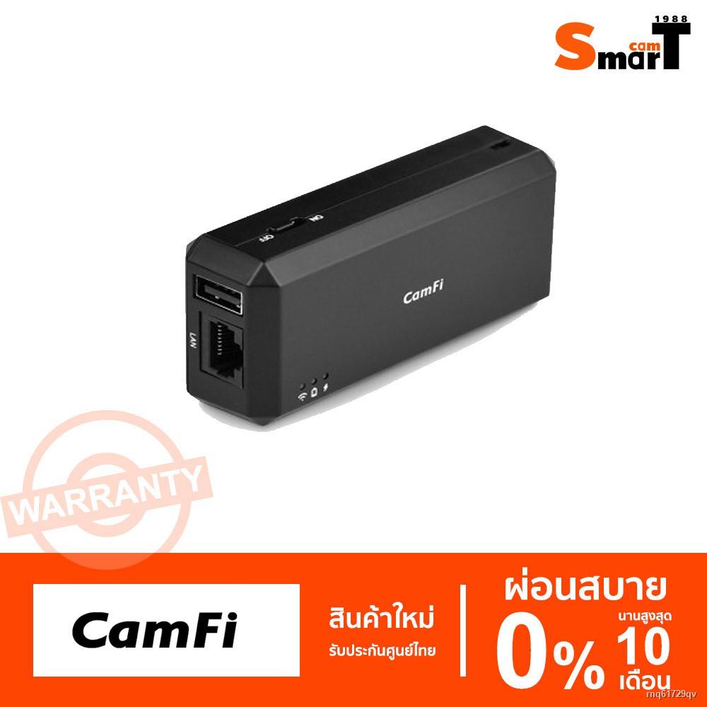 CamFi wireless camera controller - rnq61729qv - ThaiPick