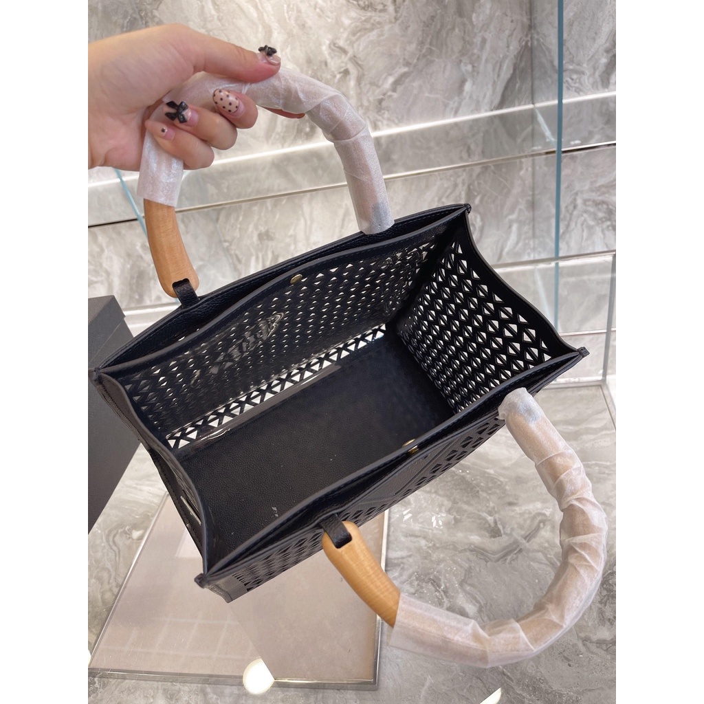 HOT 2021 Bag Rada Hollow Handbag Design Is Full Of Killer Bags, The ...