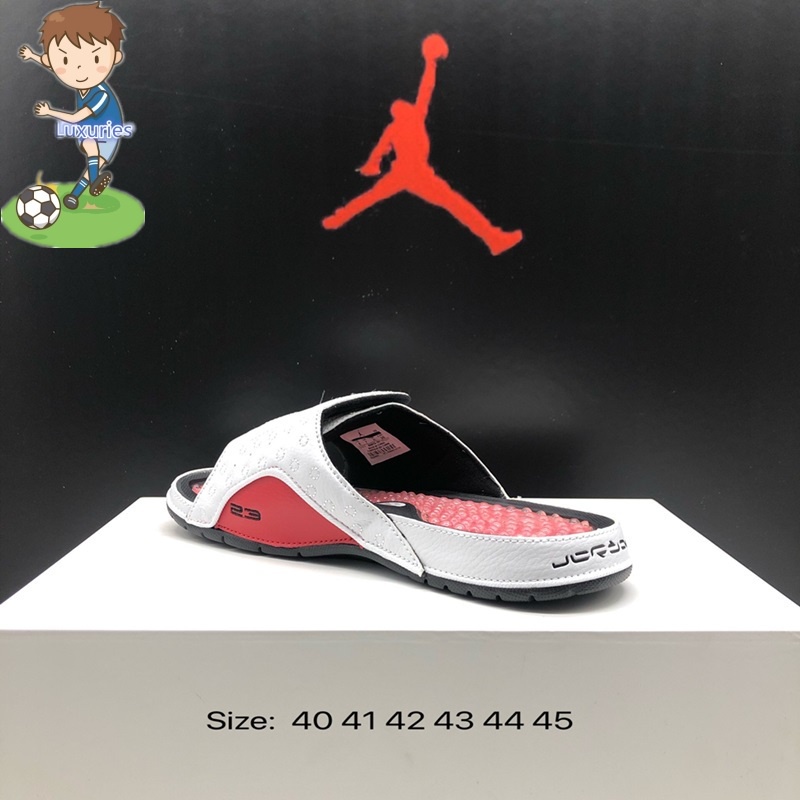 [Lx2] Jordan Air Hydro 11 รองเท้าผ้าใบลําลอง พื้นนิ่ม เหมาะกับการเล่น ...