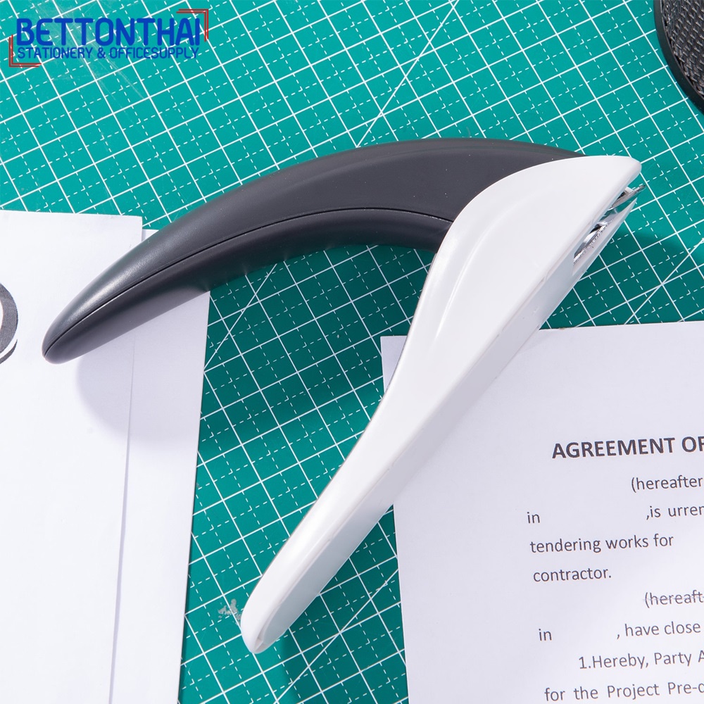 Deli 0236 Heavy Staple Remover Pack 6 Pcs. ที่ถอนลวดเย็บกระดาษ (แพ็ค ...