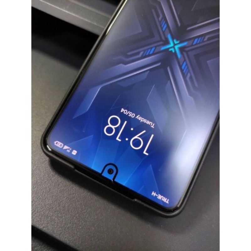 Xiaomi Mi 11T Pro ฟิล์มกระจกนิรภัยเต็มจอ แบบด้าน GRIZZLY MATTE FULL ...