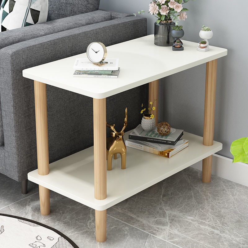 Hot ProductsSofa Side Table Nordic Mini Small Coffee Table Simple Side ...