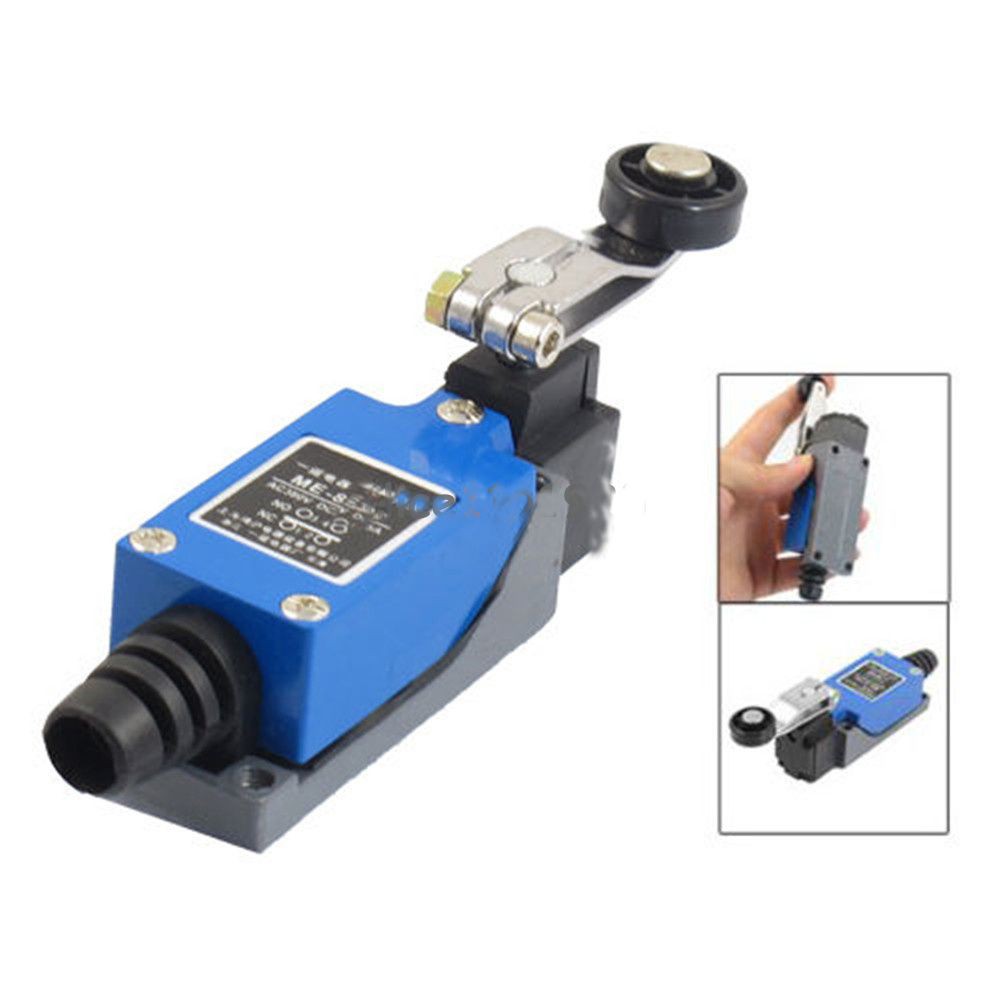 Fashion Momentary Durable Position Limit Enclosed Micro Switch ...