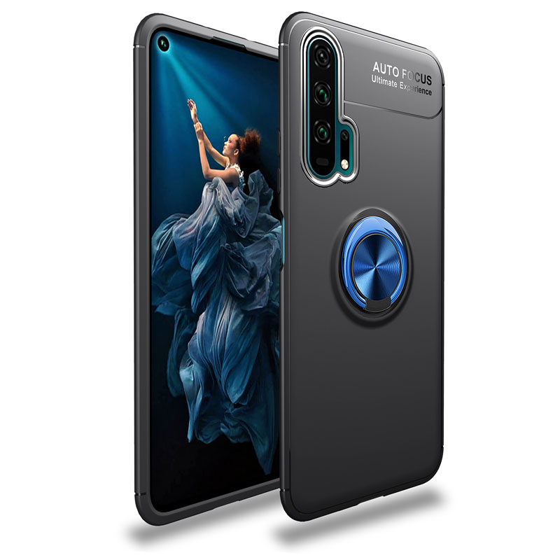 Soft Case Huawei Honor Y5P 9X 9S 9i 8S 7C T6P Lite Premium Silicone ...