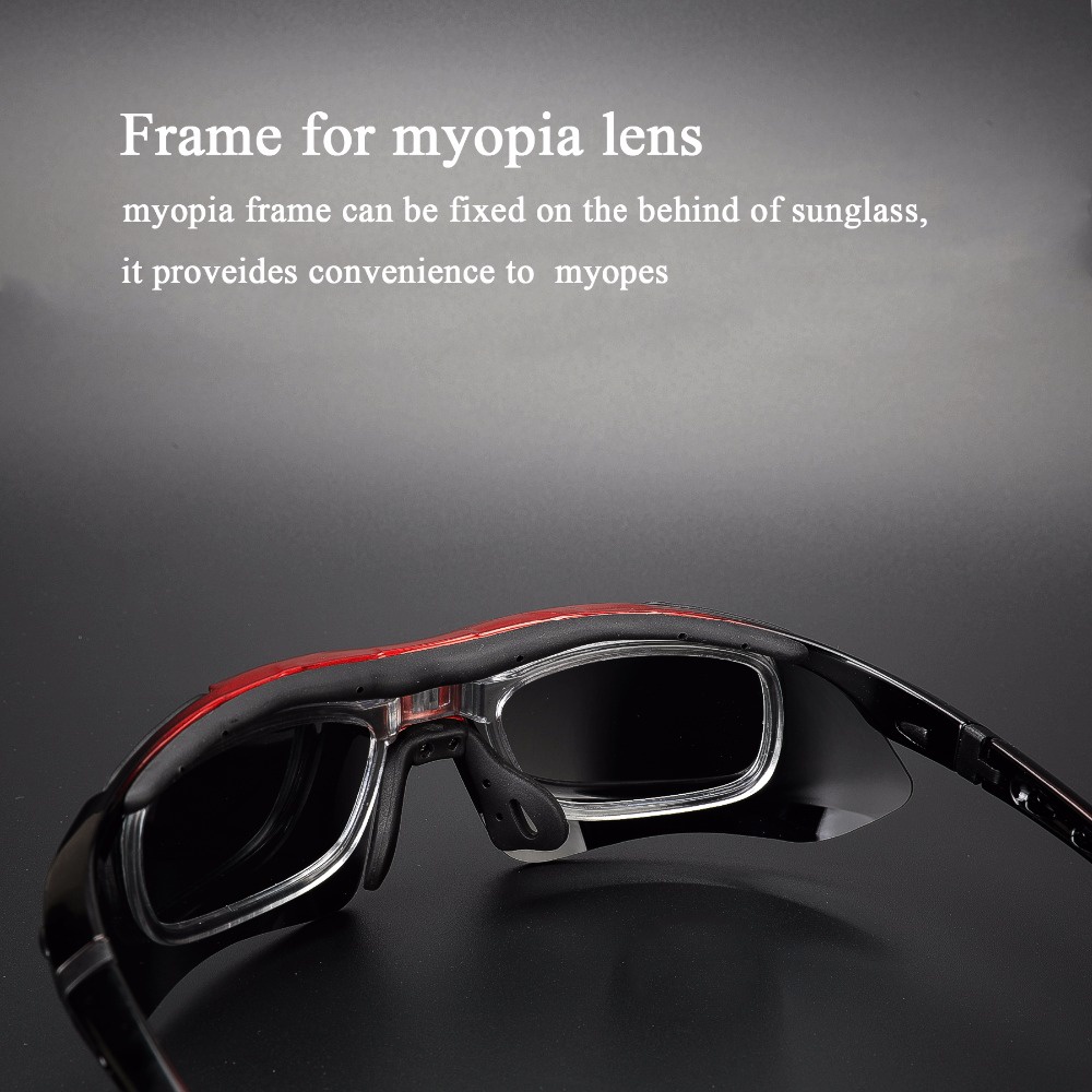 Comaxsun Professional Polarized Cycling Glasses Bike Goggles Outdoor ... Comaxsun Professional Polarized Cycling Glasses Bike Goggles Outdoor ...