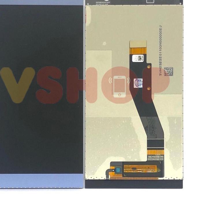 สินค้า LR16หน้าจอสัมผัส Lcd สําหรับ SONY XPERIA XA2 ULTRA H3213 H3223 ...