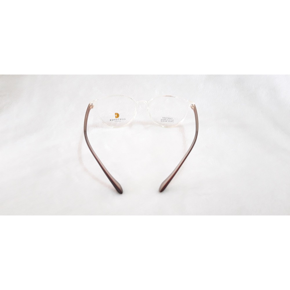 กรอบแว่นตาTR90 เกาหลี Container ยืดหยุ่น บิดงอได้ น้ำหนักเบา ขนาด 48-18-140 CTN 3505-2 - k.k ...