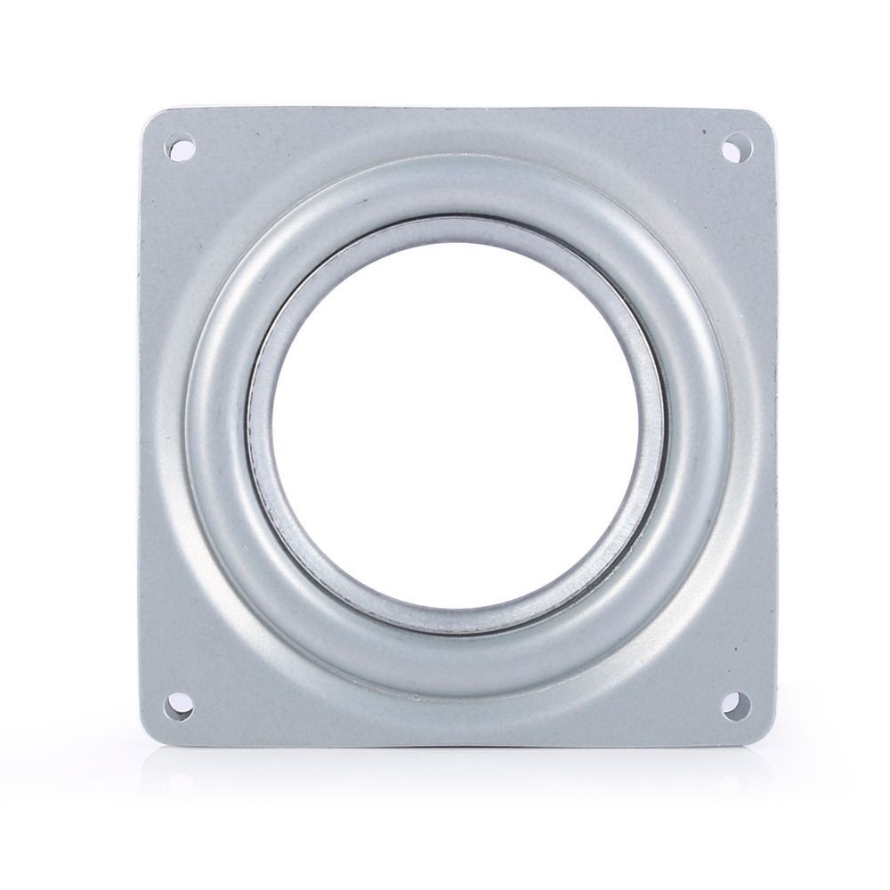 Rotary Bearing Swivel Plate Turntable Dining Table Lazy Susan Axle ...