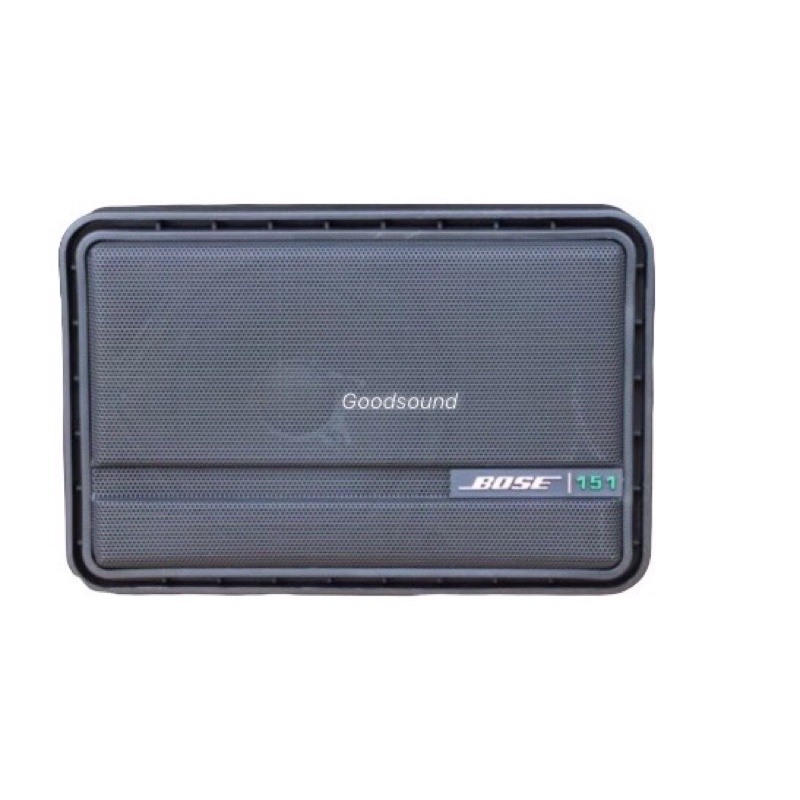 ลำโพง 151 ลำโพงมอนิเตอร์ขนาดเล็ก Speaker Monitors - phoosa - ThaiPick