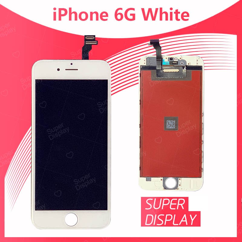 iPhone 6G 4.7 อะไหล่หน้าจอพร้อมทัสกรีน หน้าจอ LCD Display Touch Screen ...