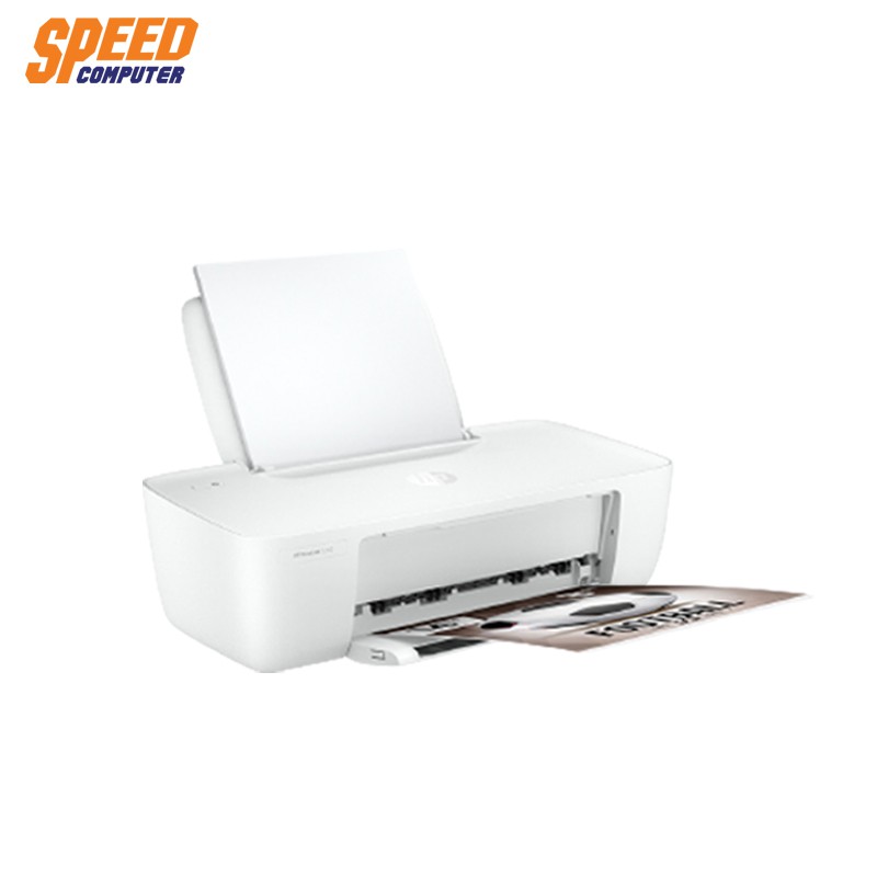 HP DESKJET 1210 PRINTER (อัพเกรตมาจาก รุ่น HP 1112) (ใช้กับ Mac os ไม่ได้) รับประกัน1 ปีหมึกแท้ ...