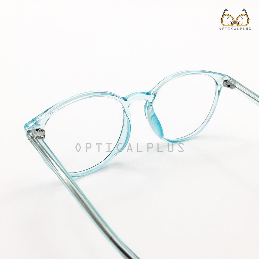 Optical Plus 0080202071 แว่นสายตายาว เลนส์ชัด น้ำหนักเบา แถมผ้าเช็ดแว่นและถุงผ้า - ino3nca ...