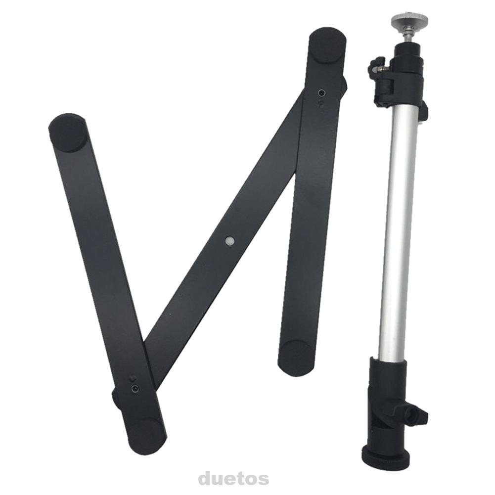 Live Broadcast Photo Studio Portable Shockproof Adjustable Copy Stand ...