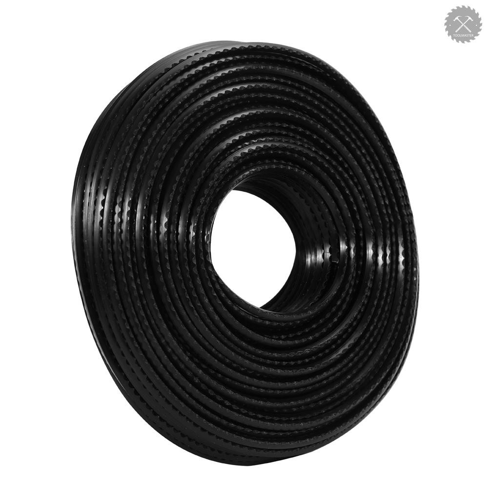 【TR】3.0mm 60 Meters Professional Fine Quality Nylon Sawtooth Trimmer ...