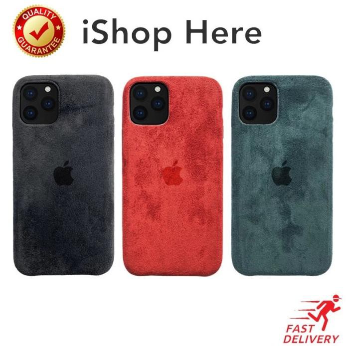 ซองหนังสีดําสําหรับ IPHONE 1111 PRO MAX - hasanshop66.th - ThaiPick