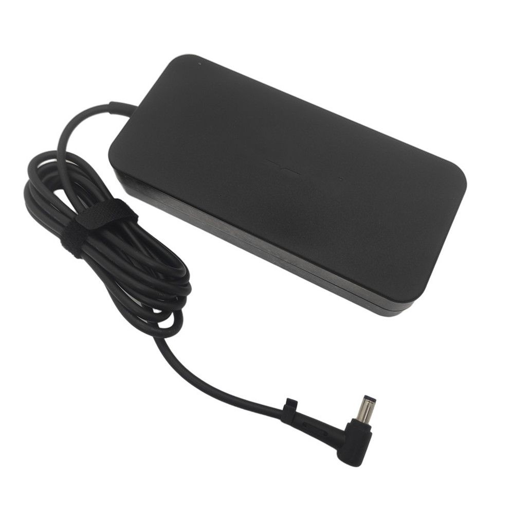 Gaming Laptop Adapter 19V 6.32A 120W 5.52.5mm AC Power Charger For Asus ...