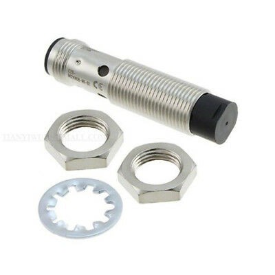 [new][Shop Malaysia] OMRON E2B-M12KN05-M1-B1 OMI Inductive Sensor, Proximity Switch, kQnQ ...