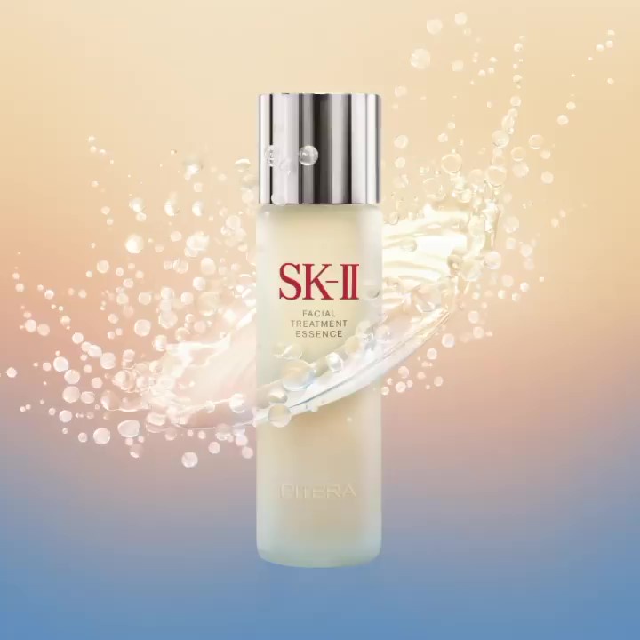 แท้100 SK-II Facial Treatment Essence 230ml น้ำตบหน้าใสเอสเคทู Japan SK-II เฟเชียล ทรีทเมนท์ เอ ...