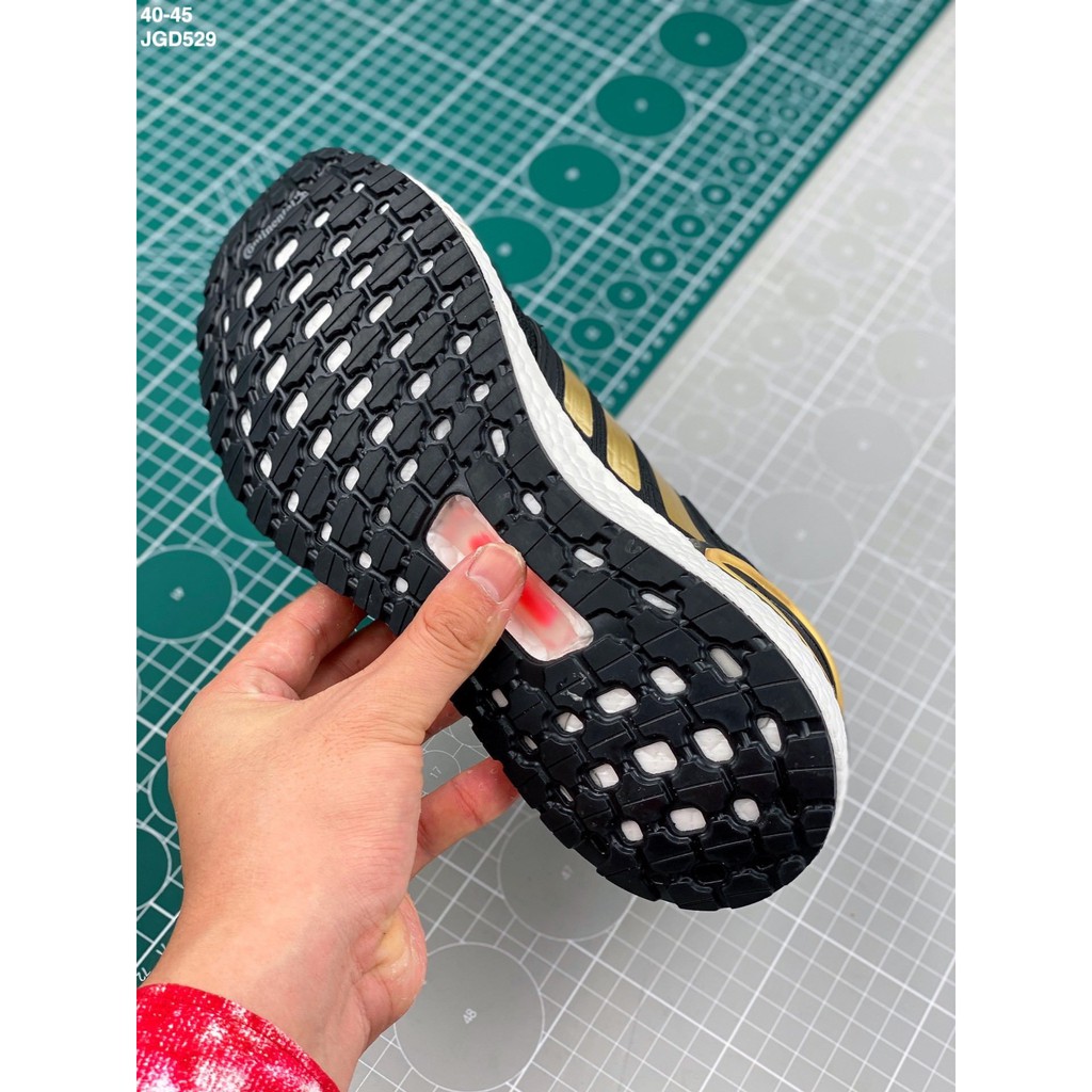 ของแท้ Adidas Ultra BOOST UB19 รองเท้าวิ่ง รองเท้าผู้ชาย รองเท้าผ้าใบ - huanyu.th - ThaiPick