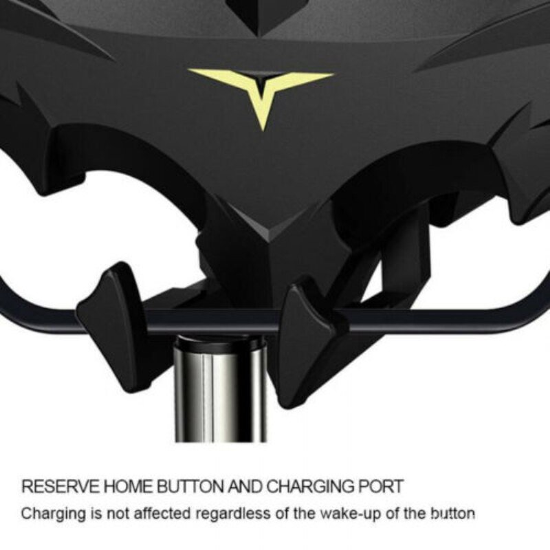 3C T02 Bat-shaped phone stand Universal mobile phone holder with car ...