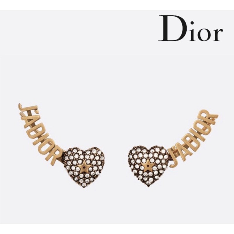 Very like new JAd ior Earrings ปี2020 - chotimat. - ThaiPick