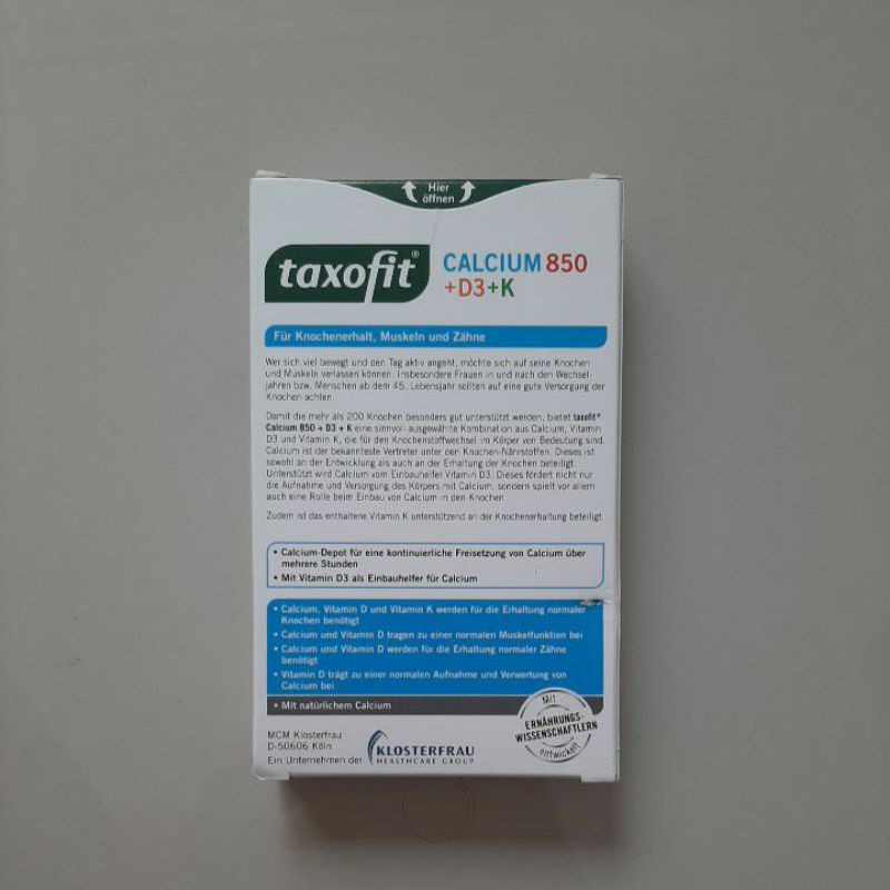 Taxofit ถูกที่สุด พร้อมโปรโมชั่น ต.ค. 2023|BigGoเช็คราคาง่ายๆ