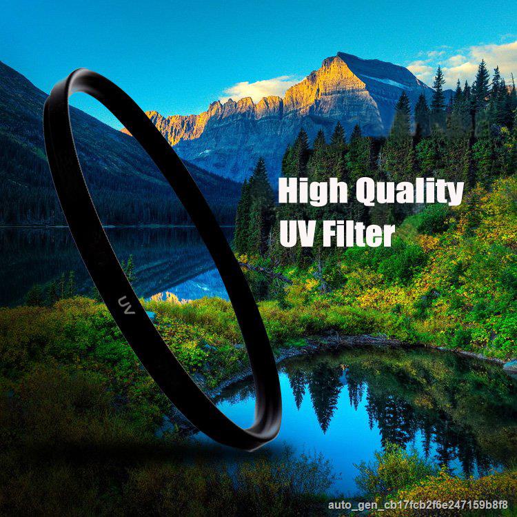 Kenko Uv Filter Filtro Filtre 86mm 95mm 105mm Lente Protect Wholesale ...