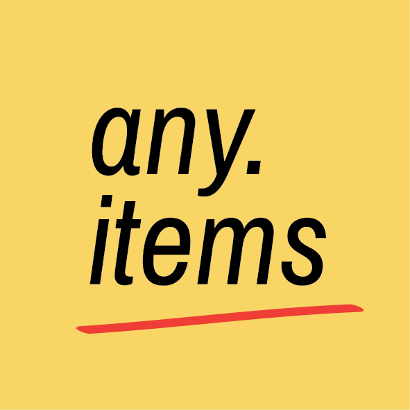 any.items, ร้านค้าออนไลน์ | Shopee Thailand