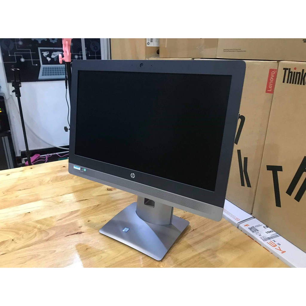 HP ProOne 600 G2 All-In-One PC มือสอง + Windows 10 แท้ | Shopee Thailand