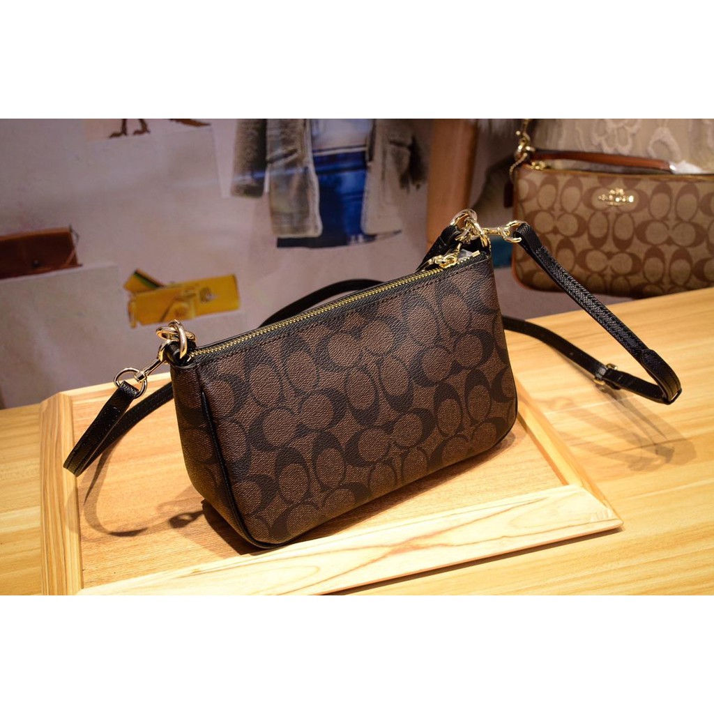 Coach F36674 F58321 กระเป๋าสตรี กระเป๋าสะพาย กระเป๋าสะพาย แฟชั่นเสื้อ ...