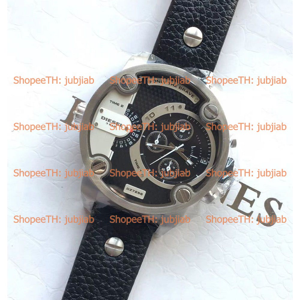 Diesel Mens Watch มือสองใช้เอง - natt_sasi - ThaiPick