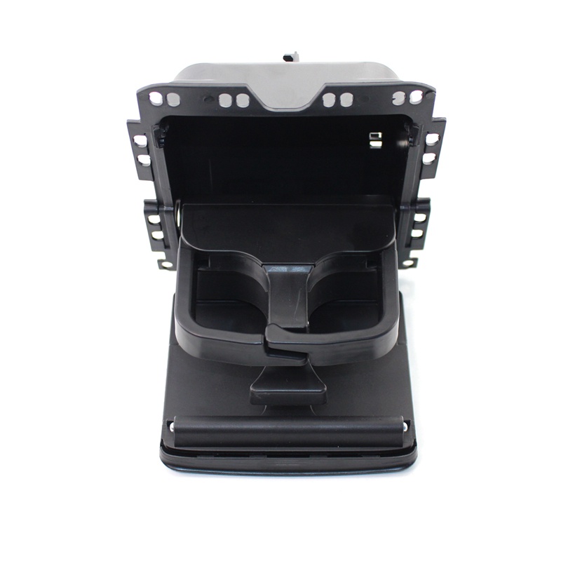 Central Console Rear Armrest Cup Drink Holder for GOLF PLUS SHARAN ...