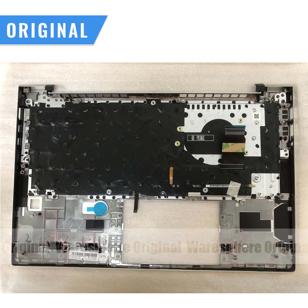 New Original Palmrest for HP ELITEBOOK 840 G7 Top Cover Upper Case With ...