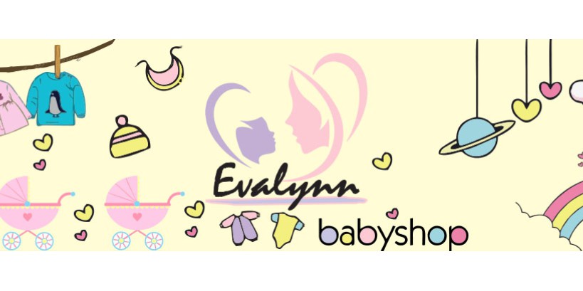 Evalynn Sweetie, ร้านค้าออนไลน์ | Shopee Thailand