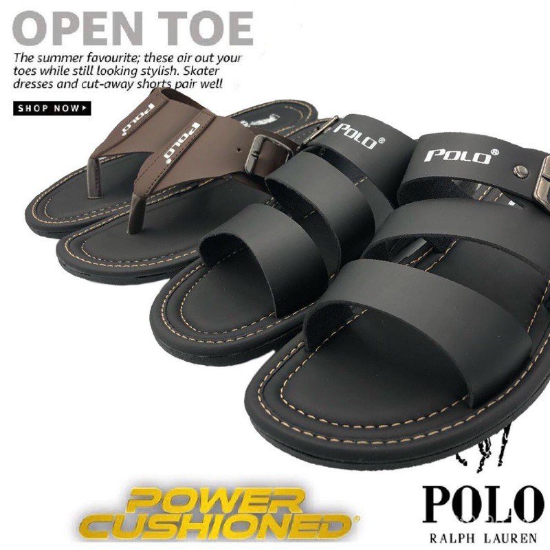 Men’s Sandal Highly Recomended Polo Casual Lifestyle Good Quality ...