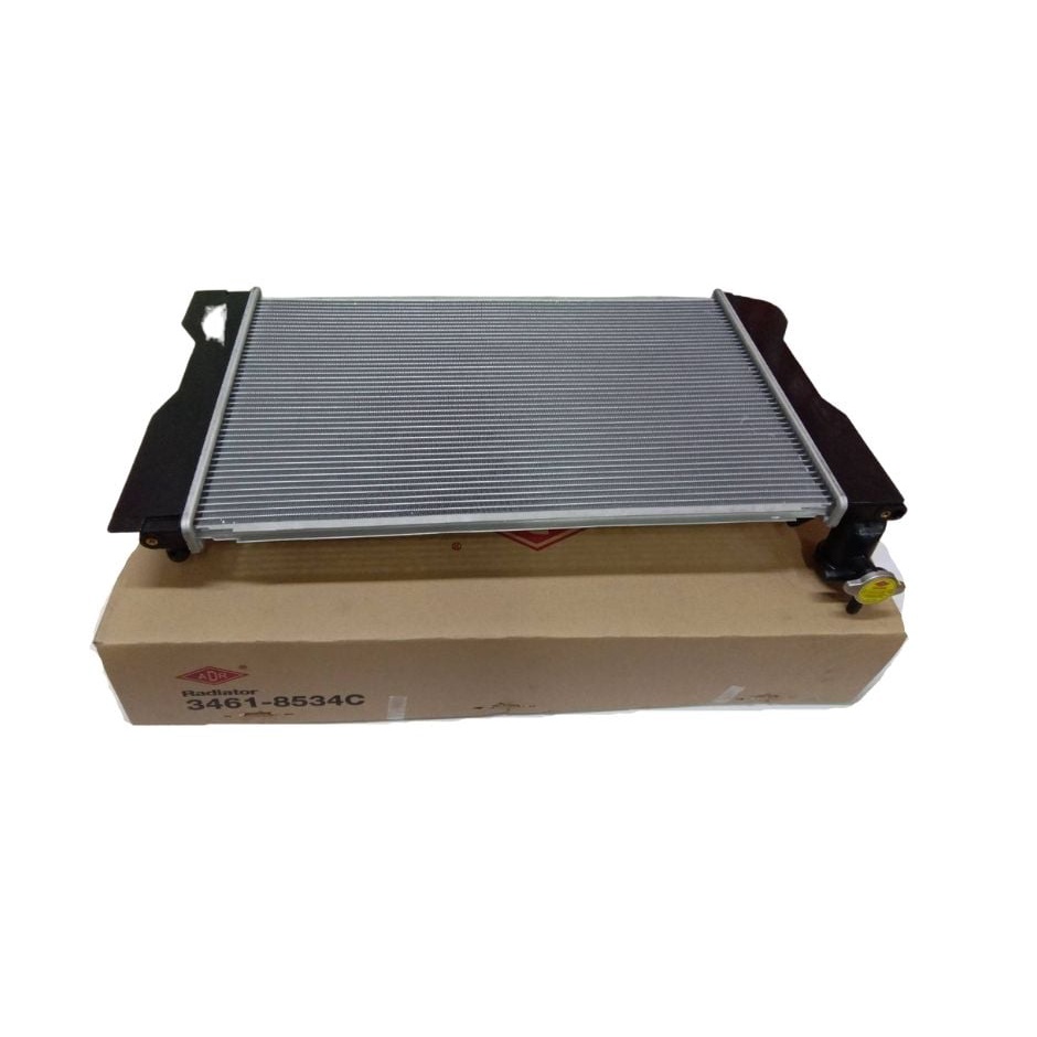 หม้อน้ำ รถยนต์ ALTIS อัลติส (เกียร์ธรรมดาเกียร์ออโต้) 1.61.8 01-18 ...