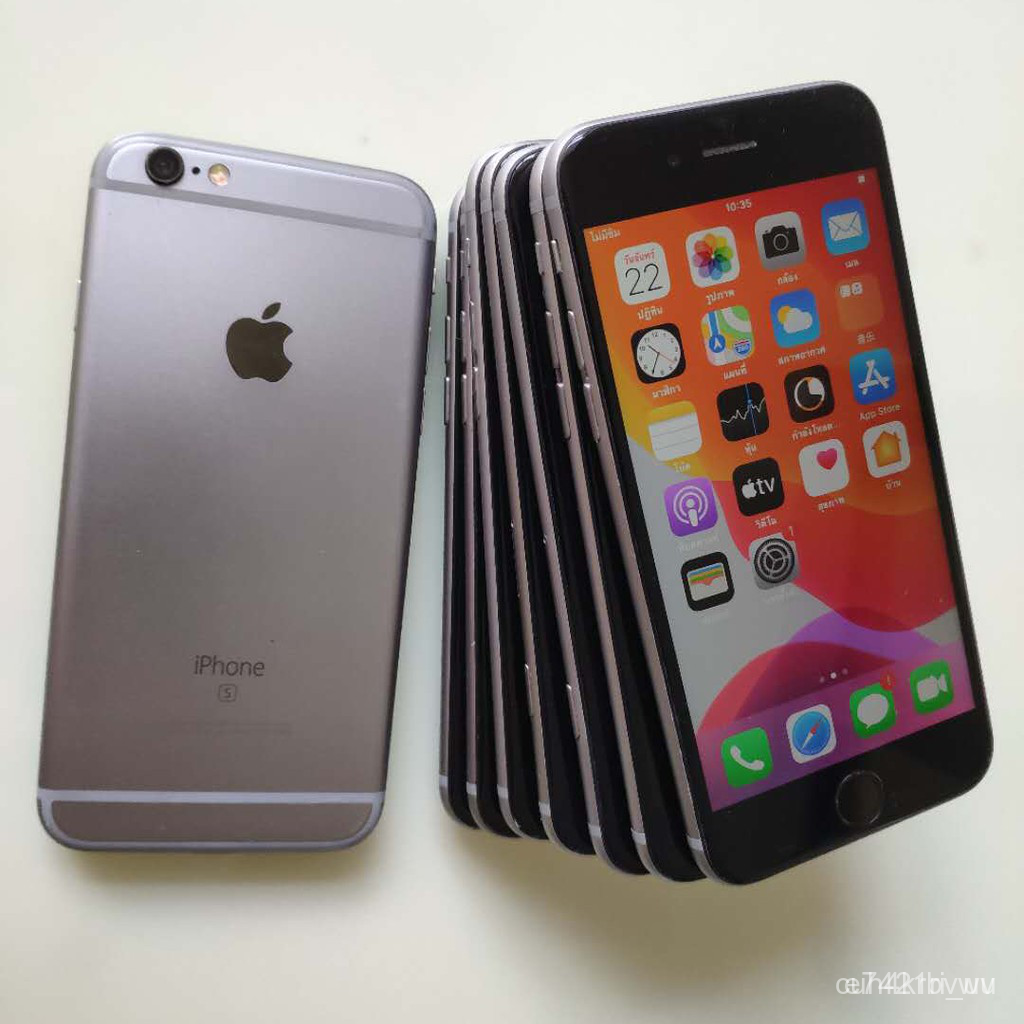 apple iphone6 ampamp ( 16 GB) iphone 6 apple ไอโฟน 6 i6 iphone โทรศัพท์ ...