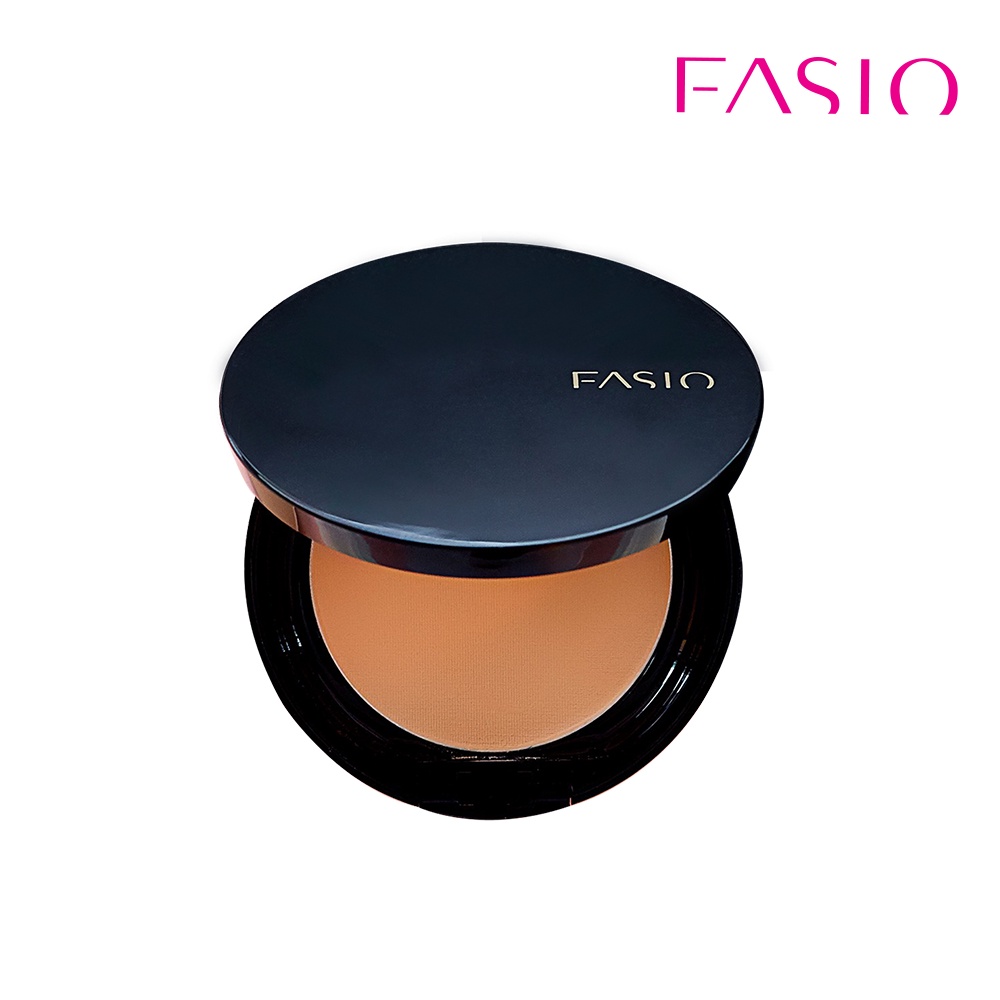 FASIO Lasting Face Powder WP-KOSE | Shopee Thailand
