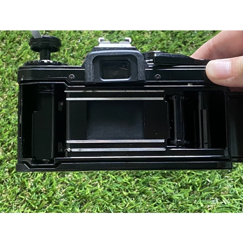 กล้องฟิล์ม Olympus OM10 - buildt - ThaiPick