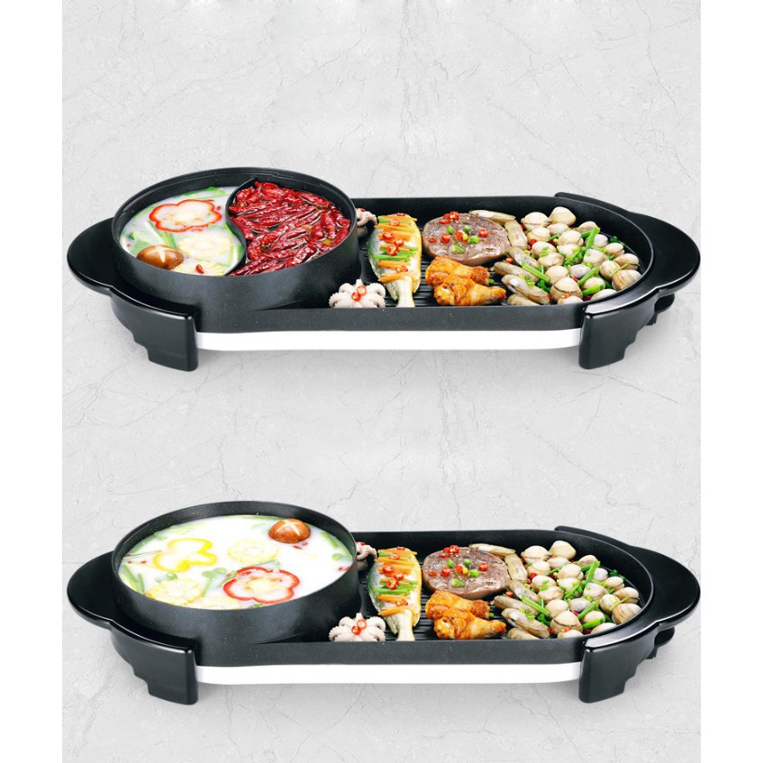 ♂grill and Suki Pot - 0gomedf27x - ThaiPick