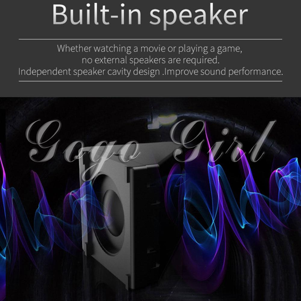 Gogo HD Smart Projector 38Lux HD Projector DLP 3D Full HD Projector ...