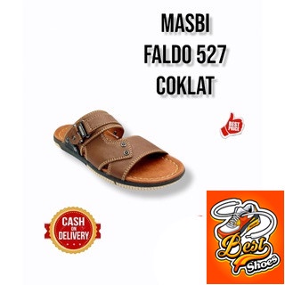 Masbi FALDO 527 FALDO 529 FALDO 525 - SANDAL JEPIT MASBI รองเท้าแตะ มาส ...