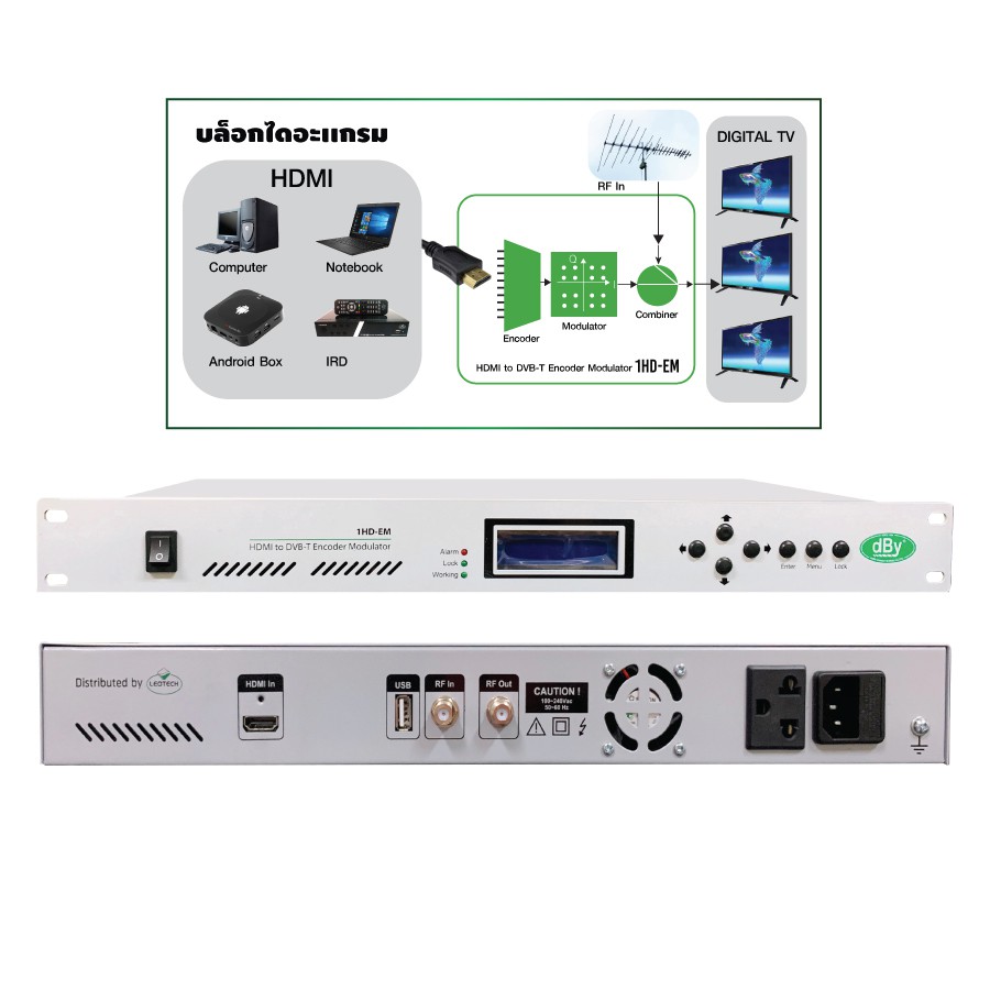 LEOTECH_official, ร้านค้าออนไลน์ | Shopee Thailand