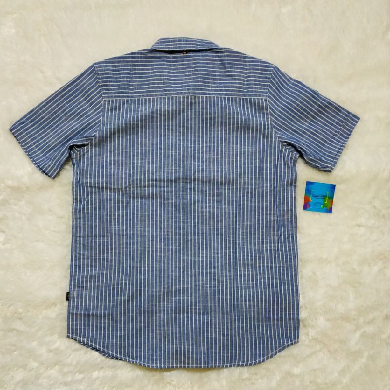 เสื้อเชิ้ตแขนสั้นพิมพ์ลาย Emba Classic Original Limited Edition สําหรับ ...