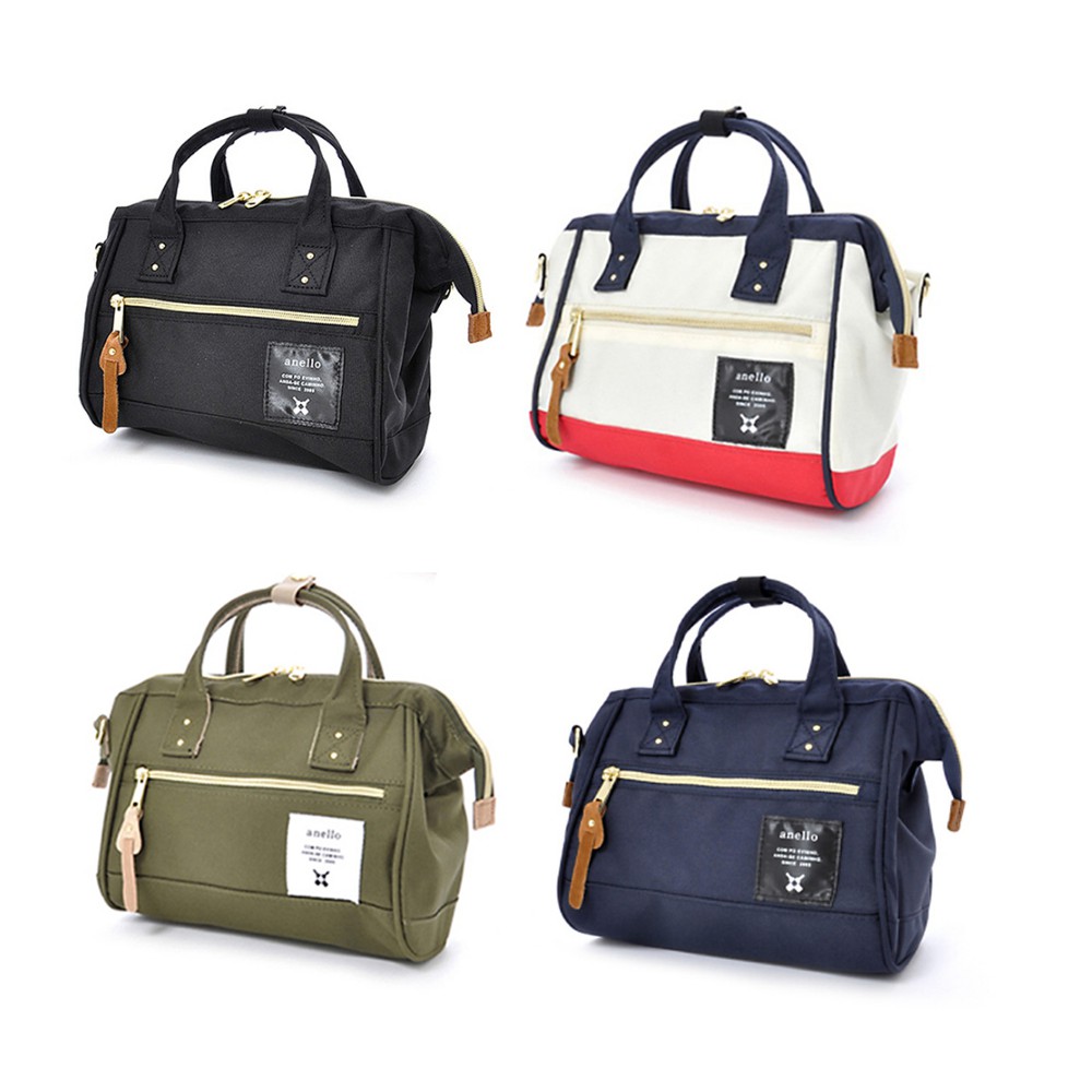 anello กระเป๋าขนาดเล็ก size Mini รุ่น TENDER ATT0661Z - anello ...