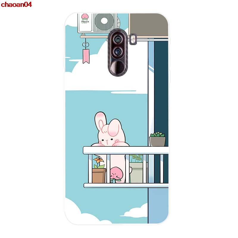 เคสโทรศัพท์มือถือ ลายรูปแบบที่ 6 สําหรับ Xiaomi Redmi Mi Note K30S K40 10 10T 10S Poco X3 9T 9 ...