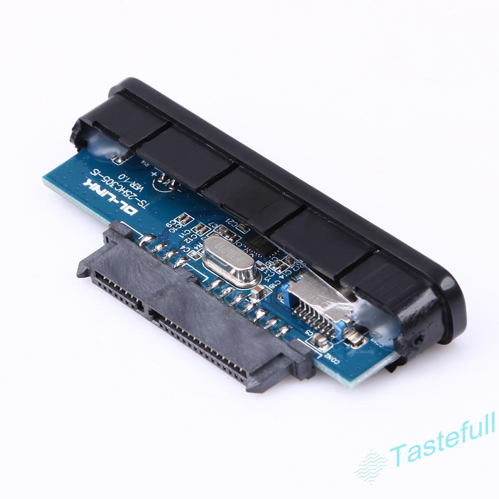 ta~usb 3 . 0 2 . 5 sata ฮาร์ดไดรฟ์ภายนอก hdd enclosure เคสอลูมิเนียมทน ...