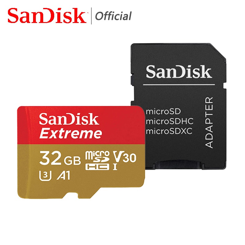 128GB Micro SD Card 512GB Memory Card 64GB 32GB 256GB Flash TF Cards ...
