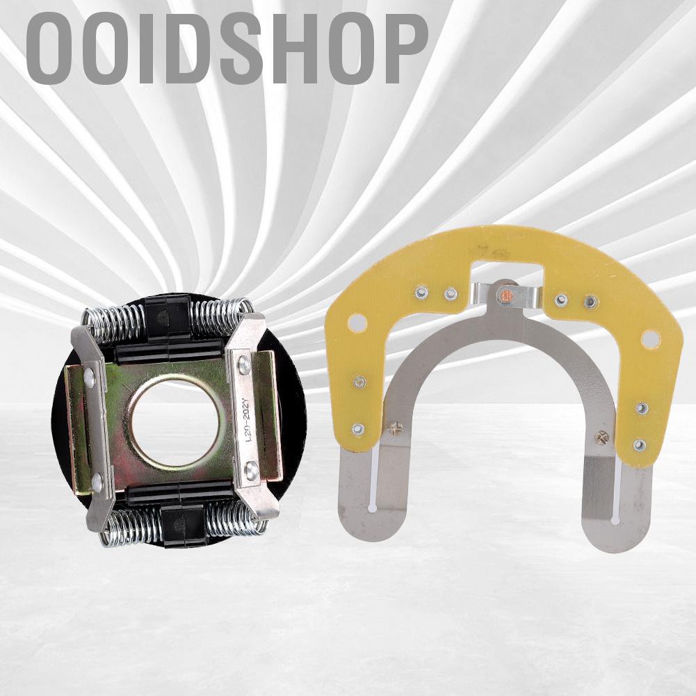 Ooidshop อุปกรณ์เสริมสวิทช์มอเตอร์ไฟฟ้า L20-202Y 20มม. 3000Rpm ...