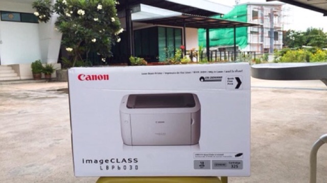 Canon LBP 6030 Laser - inkman_shop - ThaiPick